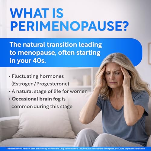 memory and focus vitamins for adults