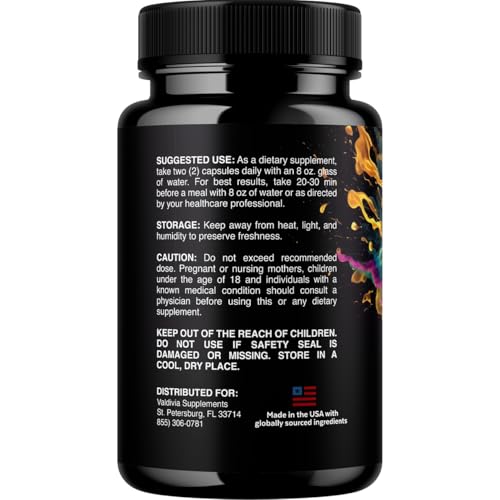 memory and focus vitamins for students