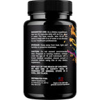 memory and focus vitamins for students
