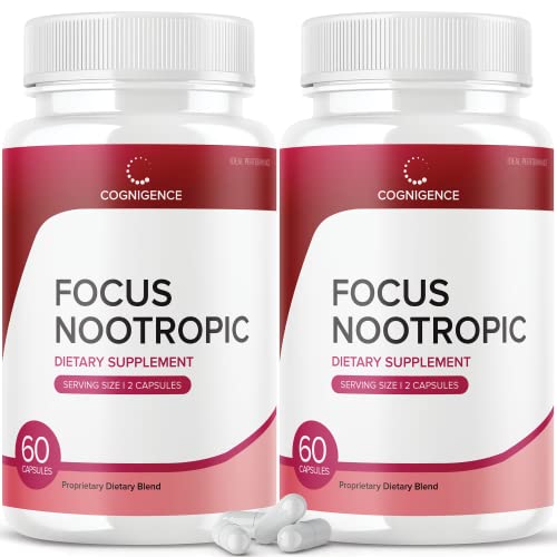 memory booster vitamin capsules