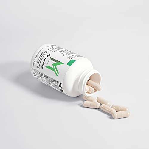 memory boosting blended vitamins