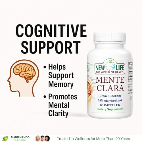 memory boosting herbal blend
