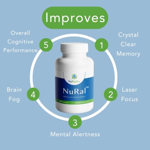 memory boosting herbal supplements