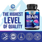 Memory boosting multivitamins for adults