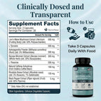 Memory-boosting multivitamins for adults