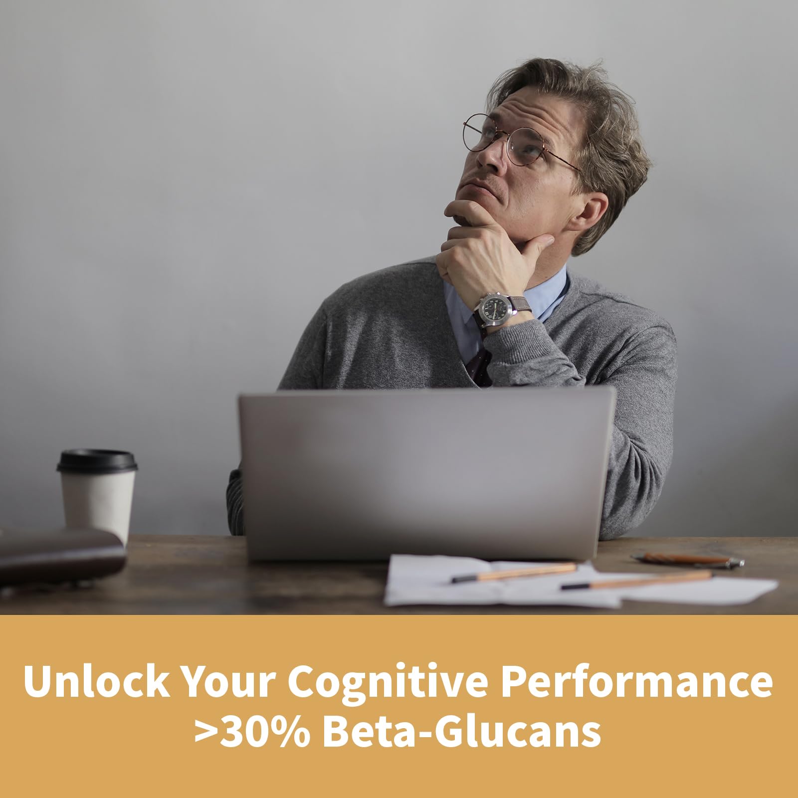 memory boosting mushroom extract