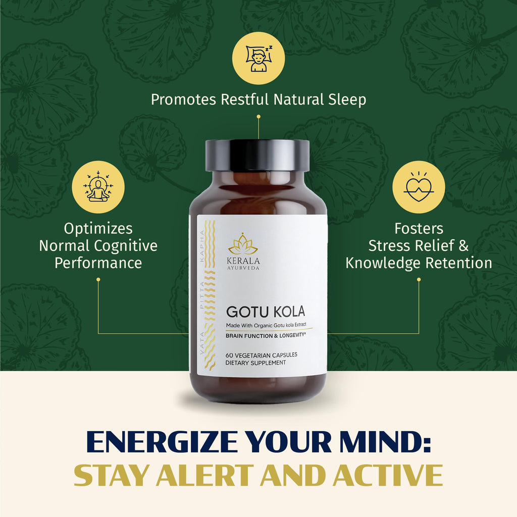 memory boosting vitamin & mineral blend
