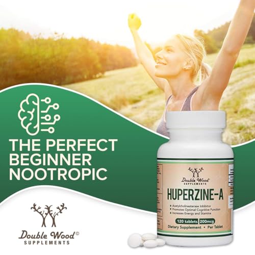 memory boosting vitamins for daily use