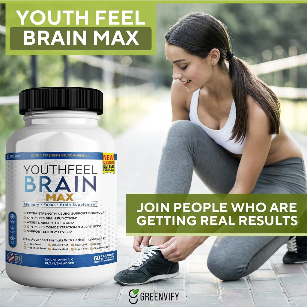 memory boosting vitamins for students