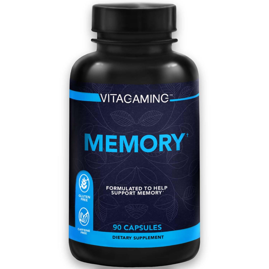 memory brain supplement for focus