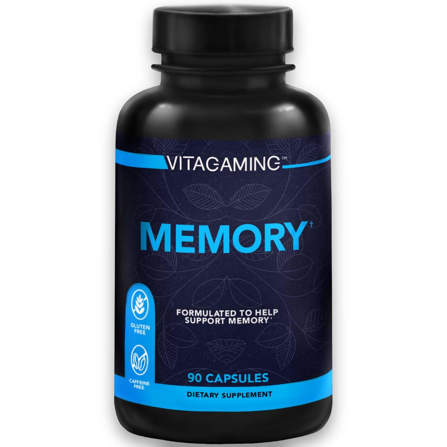 memory brain supplement for focus