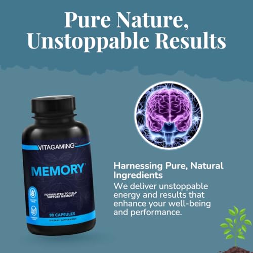 memory brain supplement for professionals