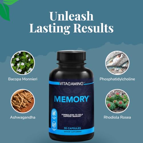memory brain supplement for students