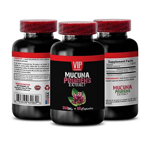 memory enhancement blended supplements