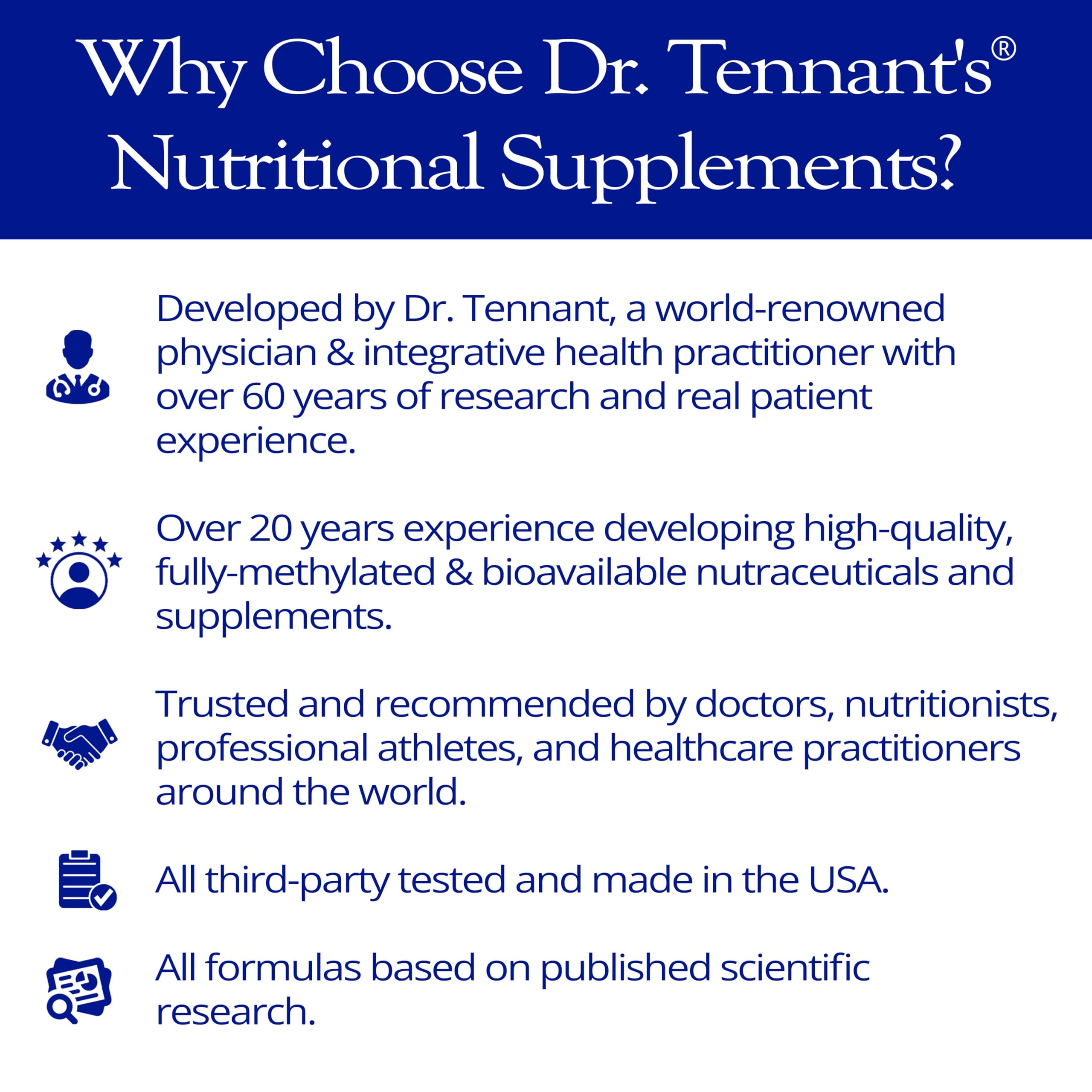 memory enhancement blended supplements