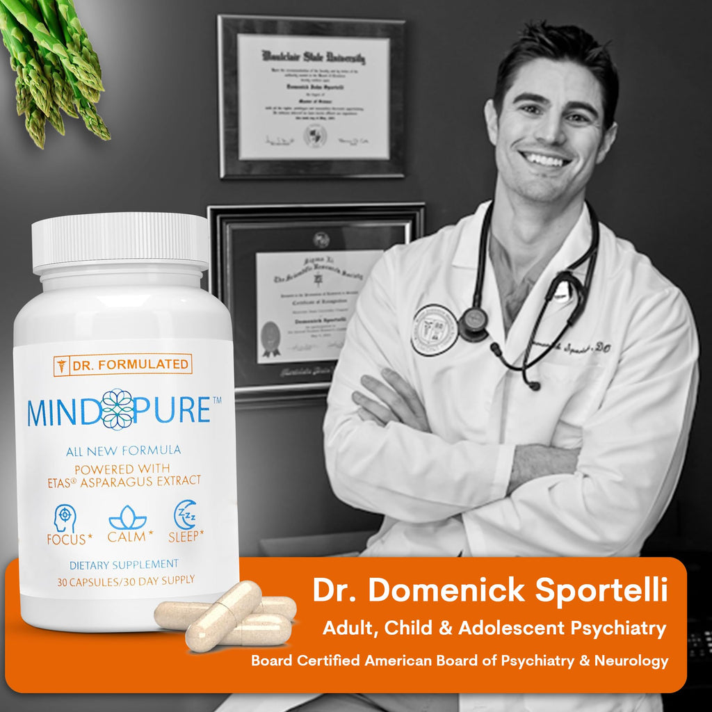 memory enhancement blended vitamin supplements