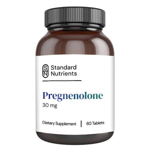 memory enhancement blended vitamins