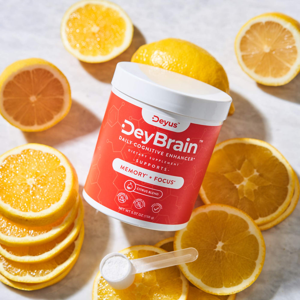 memory enhancement for busy professionals