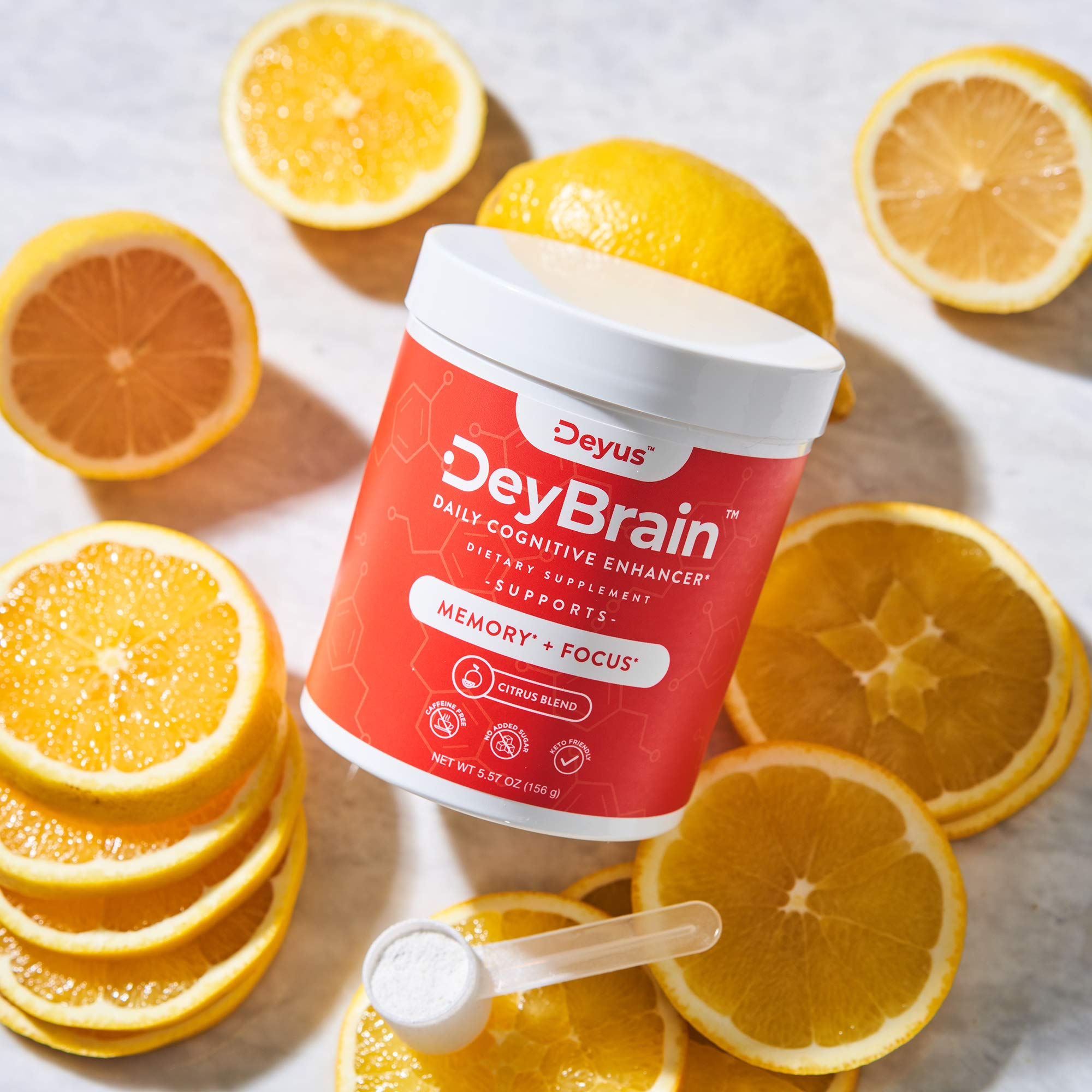 memory enhancement for busy professionals