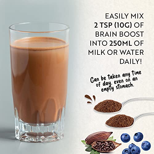 memory enhancement for children supplements