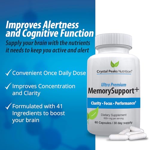 memory enhancement for daily use