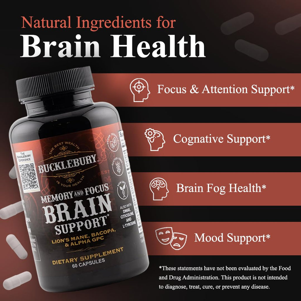 memory enhancement ginkgo biloba capsules