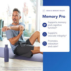 memory enhancement multivitamin formula