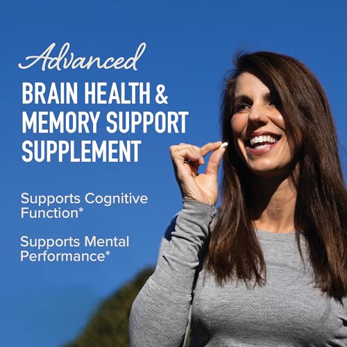memory enhancement multivitamins for adults