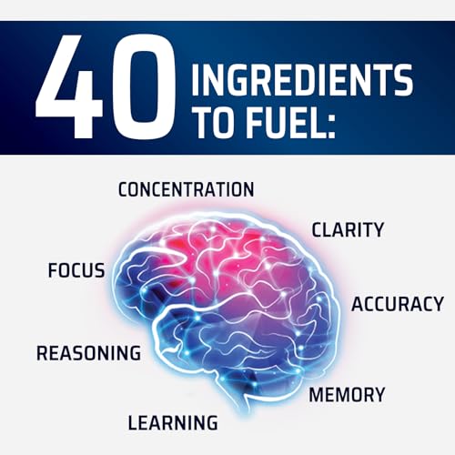 memory enhancement nootropic formula