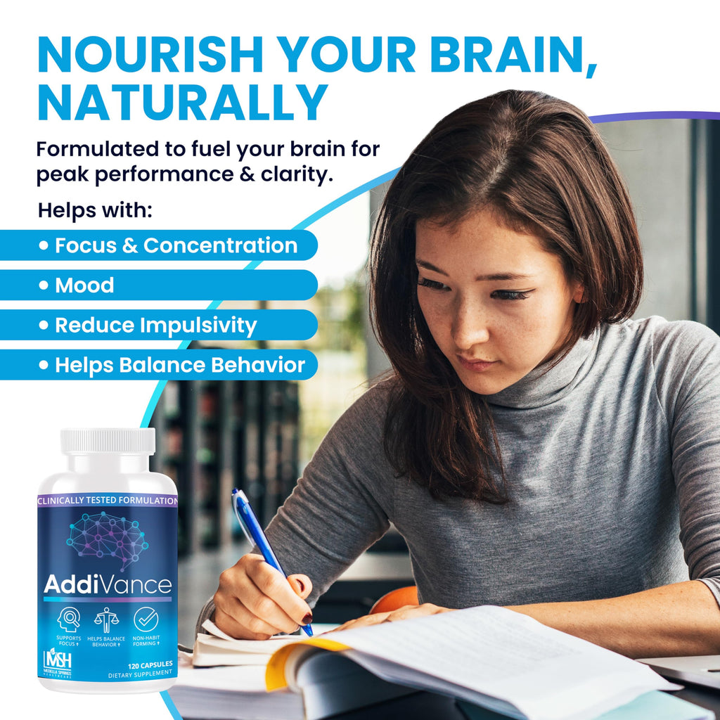 memory enhancement supplement capsules
