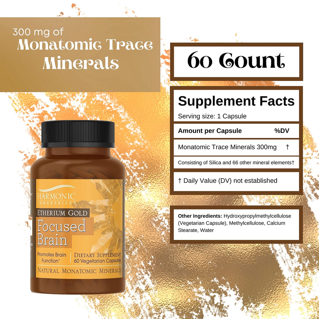 memory enhancement veggie capsules