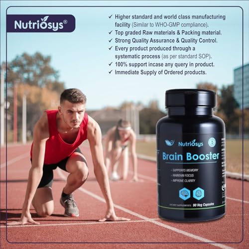 memory enhancement vitamin blend