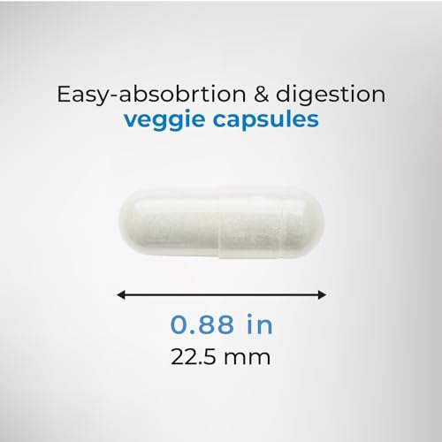 memory enhancement vitamin capsules