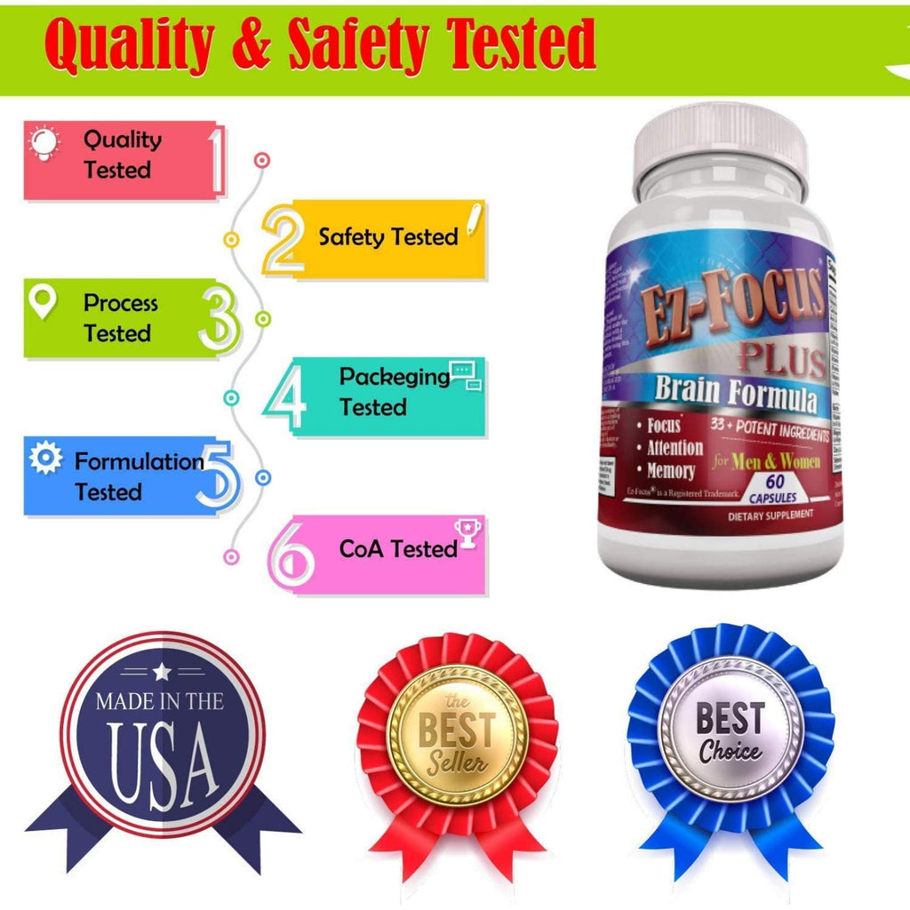 memory enhancement vitamin supplements