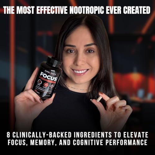Memory enhancement with Advanced Focus