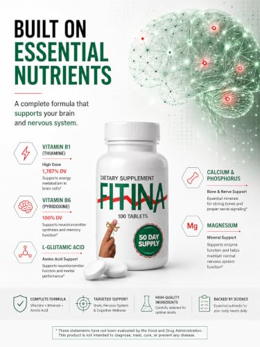 Memory enhancement with B vitamins