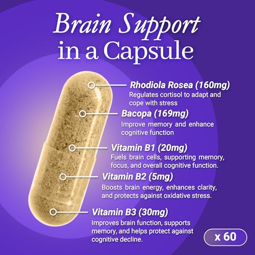 memory enhancement with herbal supplements