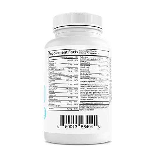 memory enhancement with Neuro Plus