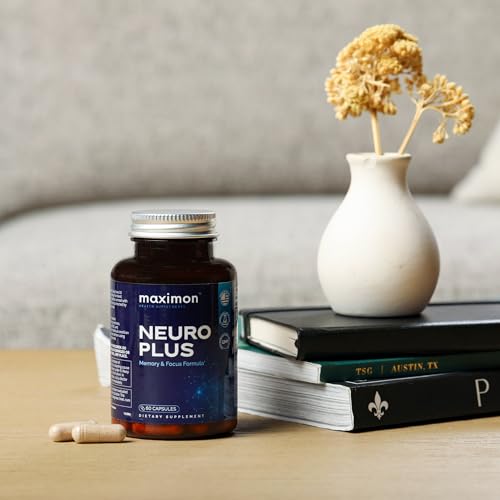 memory enhancement with Neuro Plus