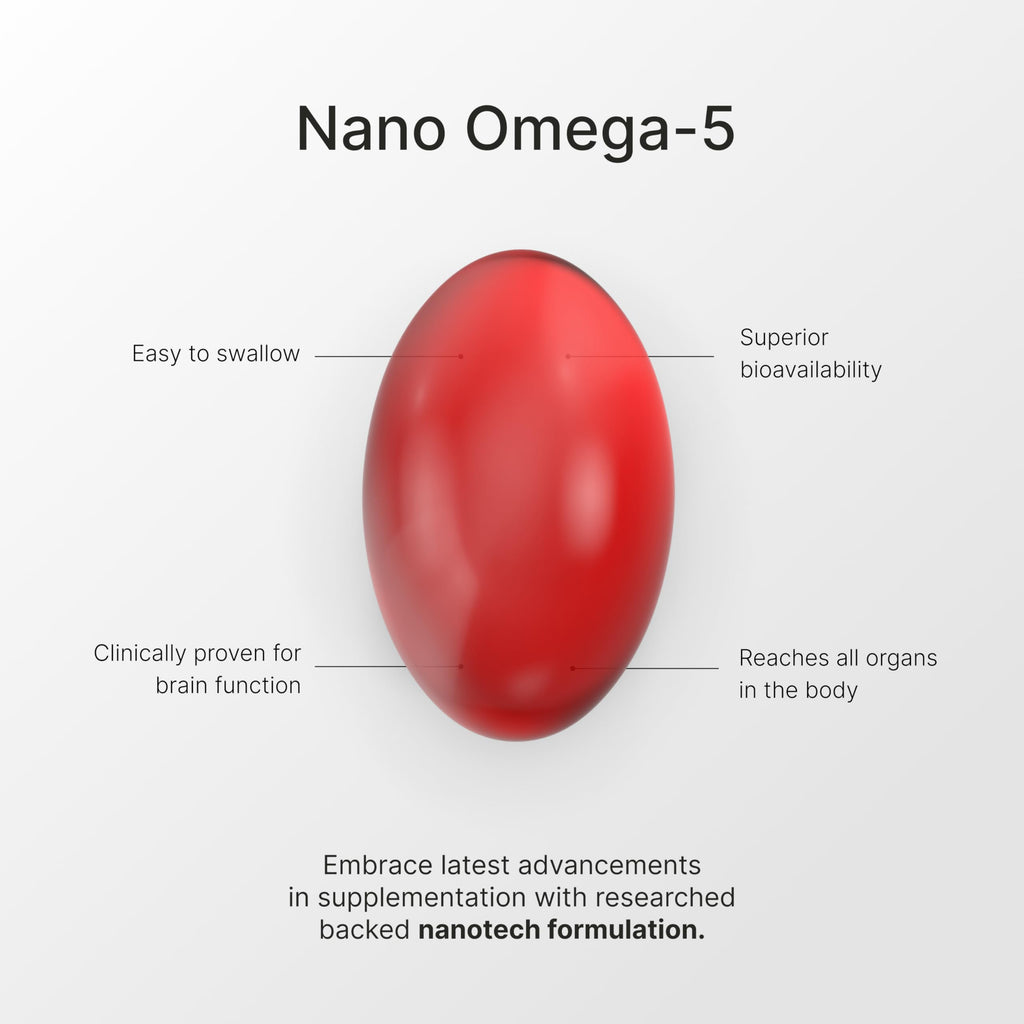 memory enhancement with omega-3