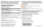 memory enhancement with phosphatidyl serine