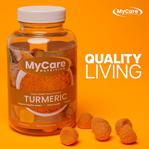 memory enhancement with turmeric extract