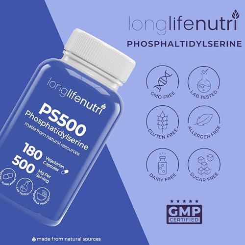 Memory enhancement with vegetarian pills