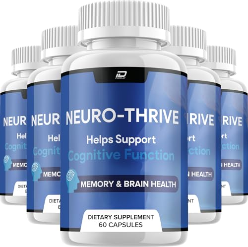 memory formula with PQQ benefits