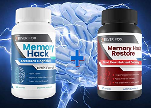 memory hack restore for cognitive enhancement