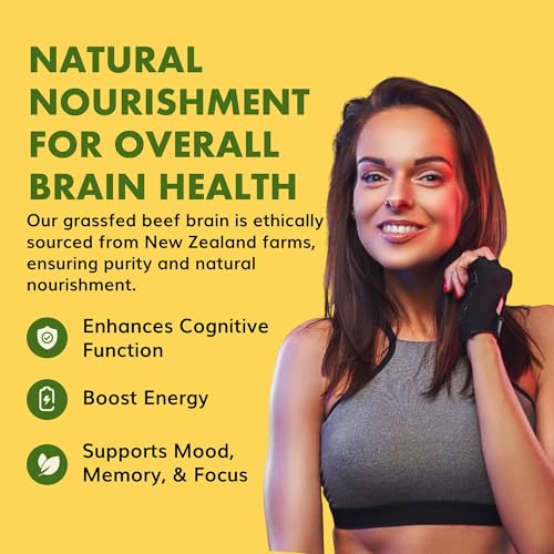 Memory improvement blended mineral supplements