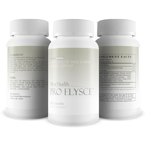 memory improvement vitamin blend