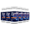 Memory Lift multivitamins for brain health