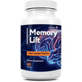 Memory Lift multivitamins for brain health