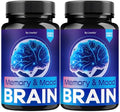 Memory Mood multivitamins for brain health